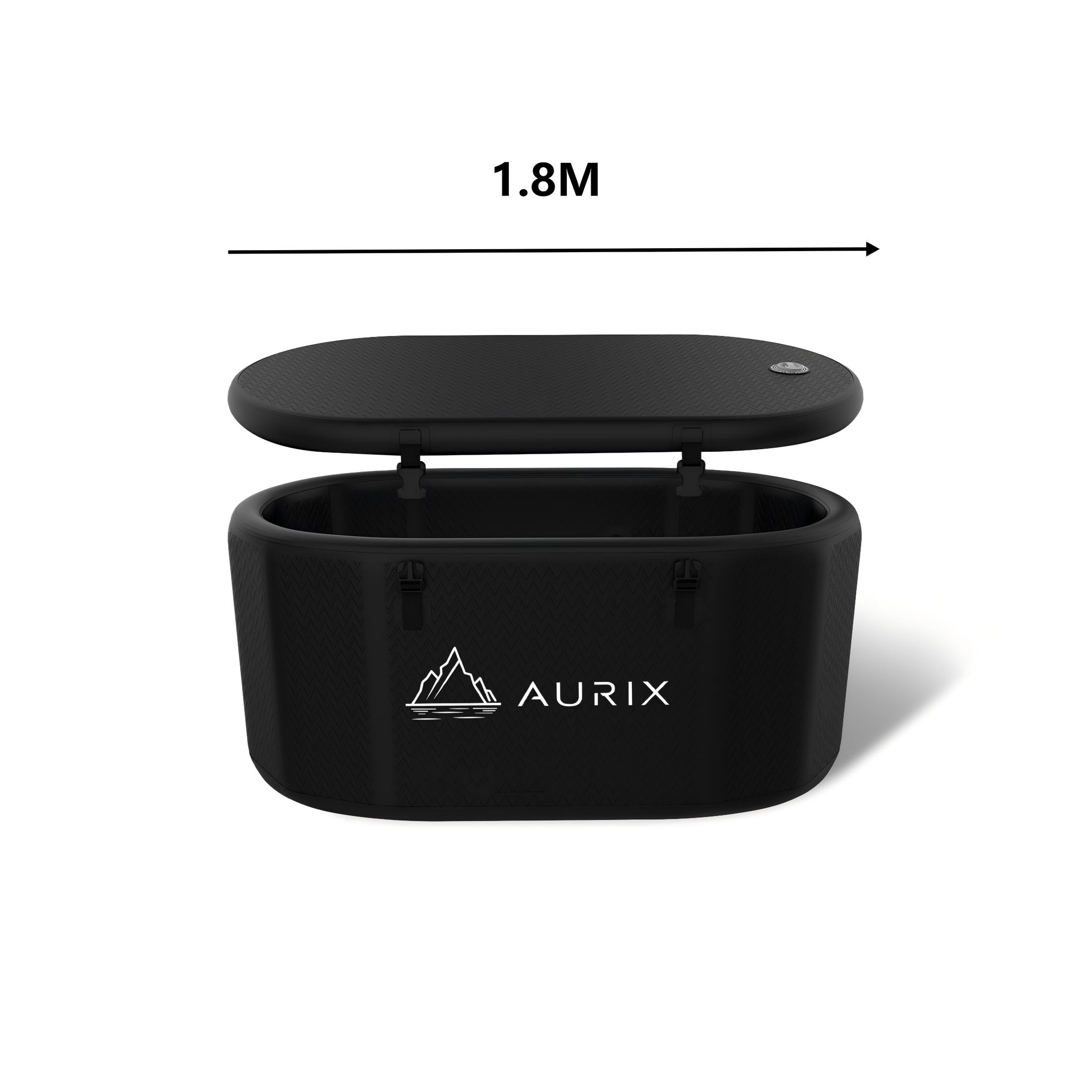 Aurix 1.8 - Aurixfit